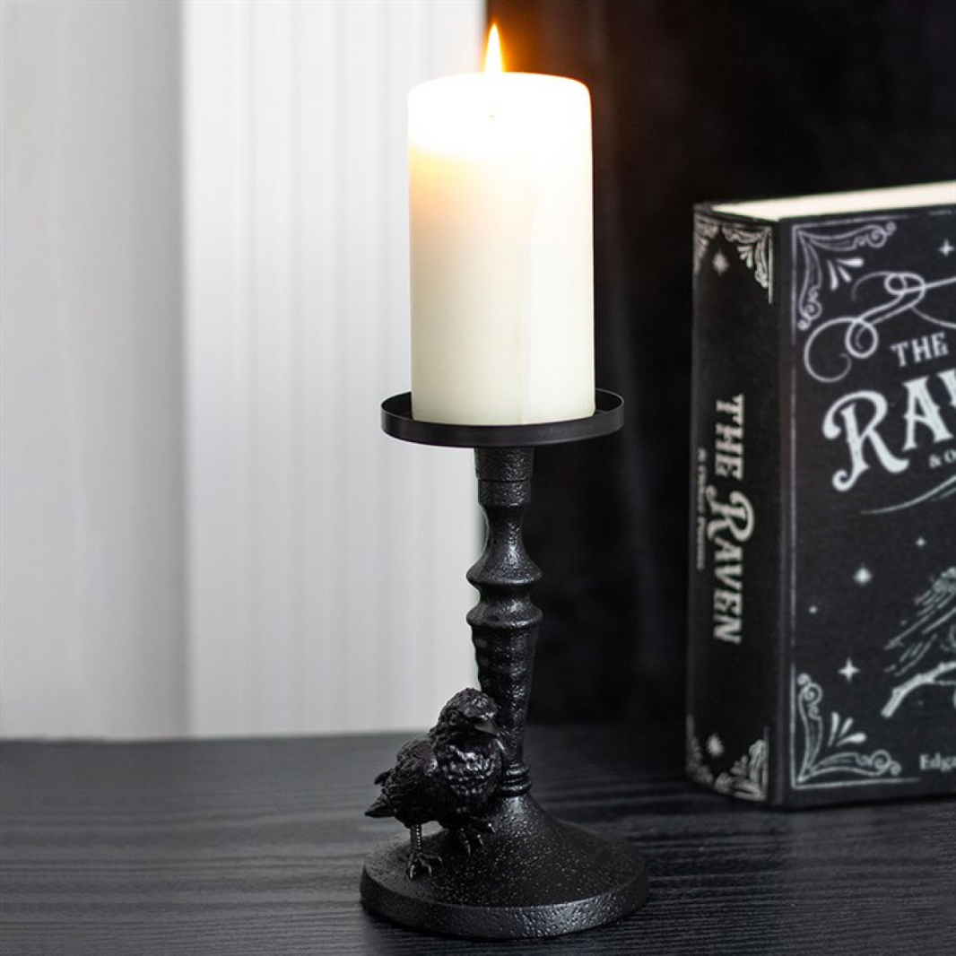 Mystic Raven Collection – Wicked Willow
