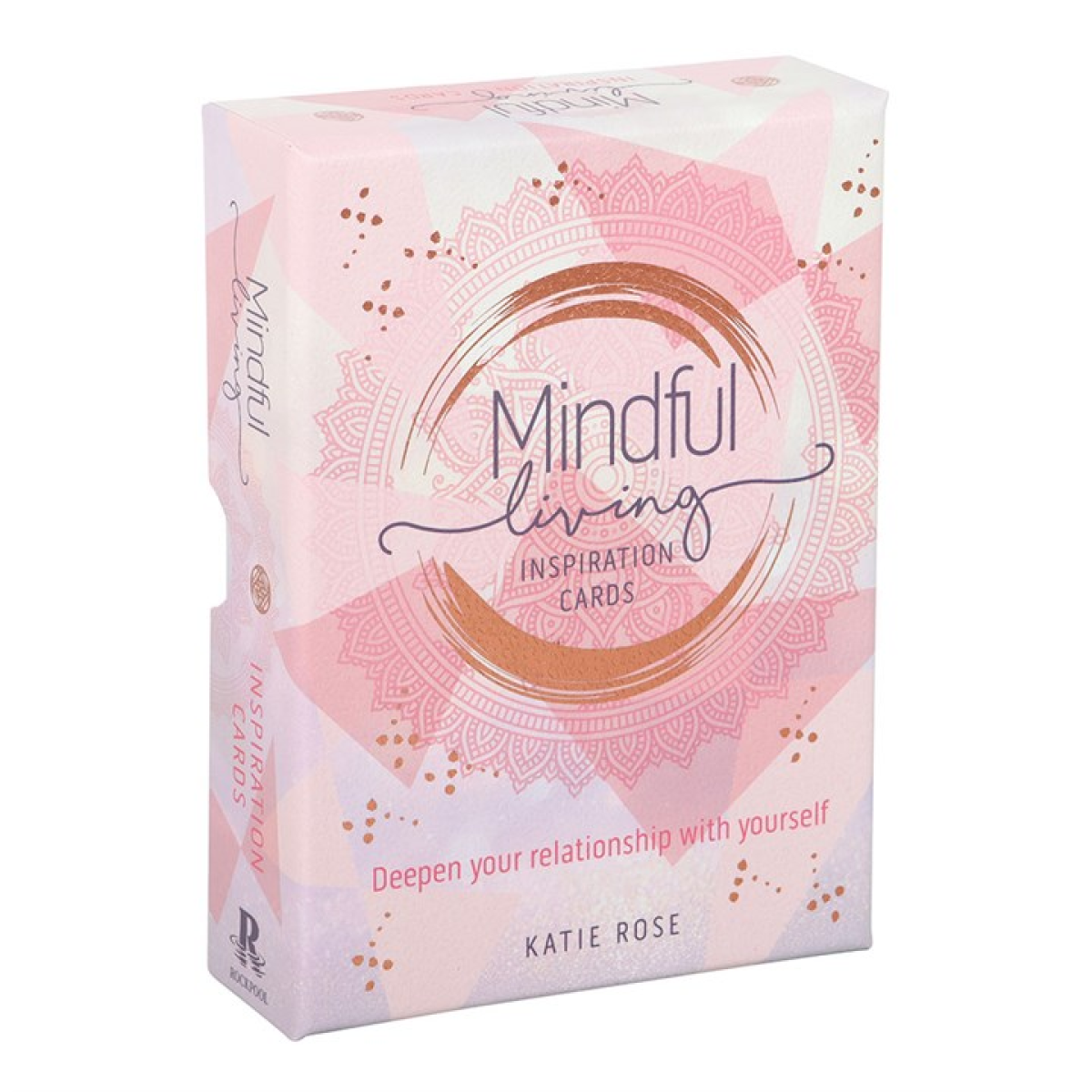 Mindful Living Inspiration Cards – Wicked Willow