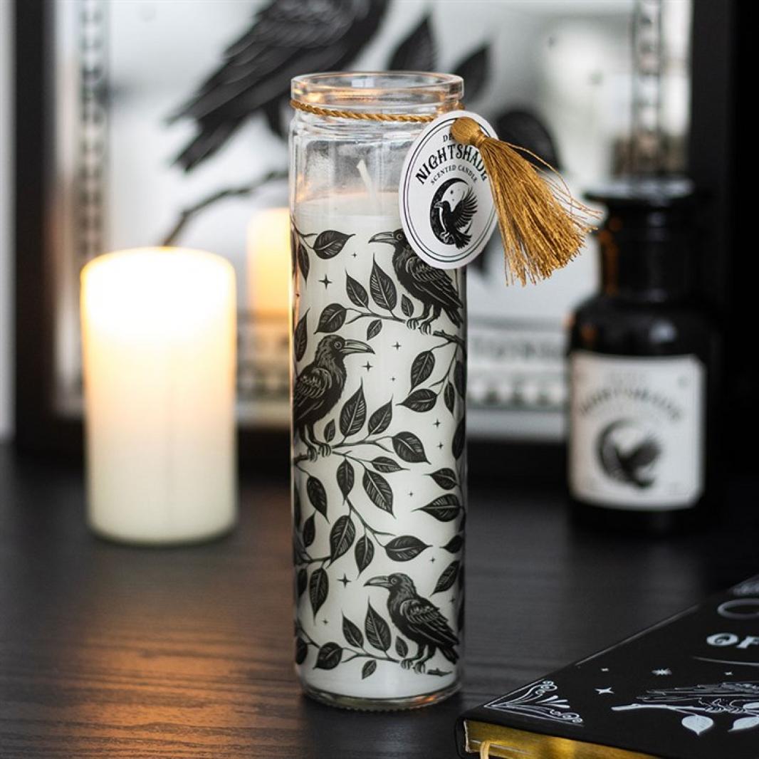 Mystic Raven Collection – Wicked Willow